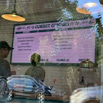 CORNET CUSTARD - Updated May 2025 - 55 Photos & 38 Reviews - 4529 SE ...