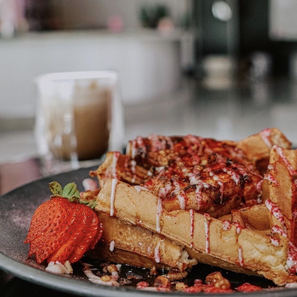 The Best 10 Breakfast Brunch Spots near Rock & Roll Hall of Fame in ...
