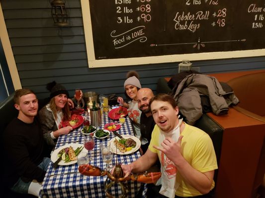 SUGAR SHACK - Updated December 2025 - 1 Boylston Pl, Boston ...