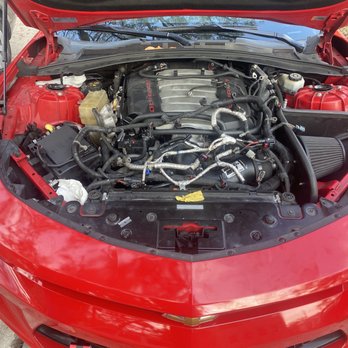 DIMMITT CHEVROLET - Updated June 2024 - 93 Photos & 222 Reviews - 25485 ...