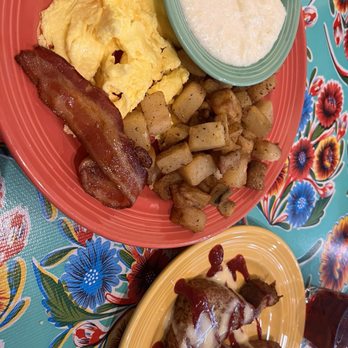 THE FLYING BISCUIT CAFE - Updated August 2024 - 257 Photos & 165 ...