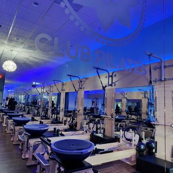 CLUB PILATES - Updated May 2024 - 16 Photos & 35 Reviews - 15070 Summit ...