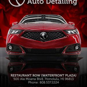 OAHU AUTO DETAILING - Updated July 2024 - 737 Bishop St, Urban Honolulu ...