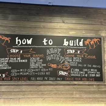 PIRATES KITCHEN - Updated June 2024 - 1010 Photos & 1026 Reviews ...