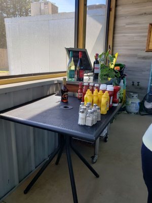 BOONDOCKS BBQ & CREAMERY - Updated December 2025 - 27 Reviews - 20201 ...