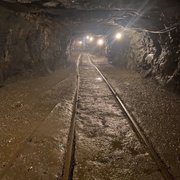 NO 9 COAL MINE & MUSEUM - 119 Photos & 38 Reviews - 9 W Dock St ...