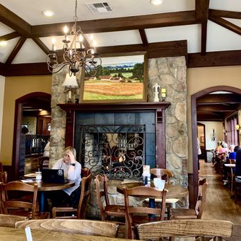 LA MADELEINE - Updated May 2026 - 222 Photos & 263 Reviews - 8008 State ...