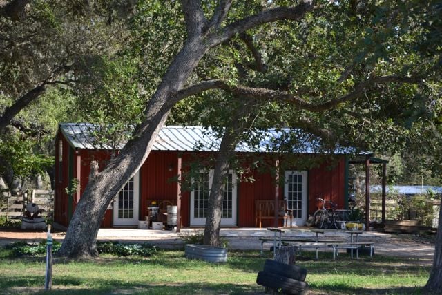 KNOPP BRANCH FARM - Updated October 2024 - 11041 Fm 822, Edna, Texas ...