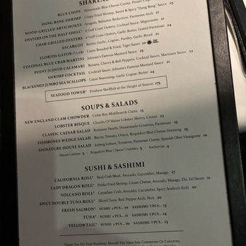 FISHBONES - Updated October 2025 - 784 Photos & 629 Reviews - 7005 ...