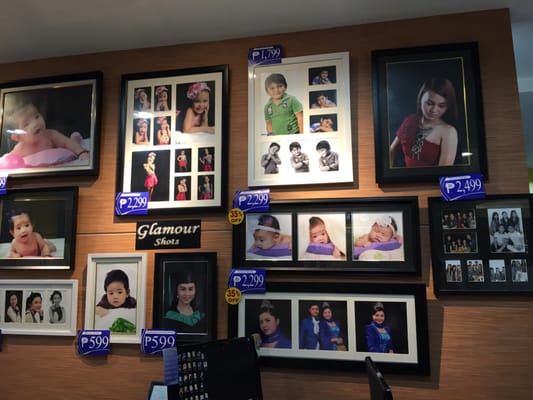 PHOTOLINE - Updated October 2025 - Epifanio delos Santos Avenue ...