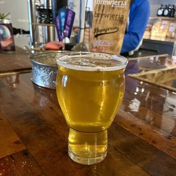 BREWJERIA COMPANY - Updated July 2025 - 225 Photos & 161 Reviews - 4937 ...