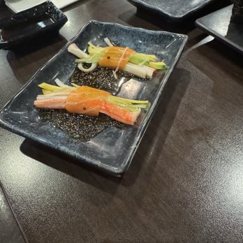 MINAMI SUSHI - Updated January 2026 - 135 Photos & 90 Real Reviews ...