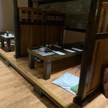 MIZUMI HIBACHI & SUSHI - 563 Photos & 317 Reviews - 309 State St ...