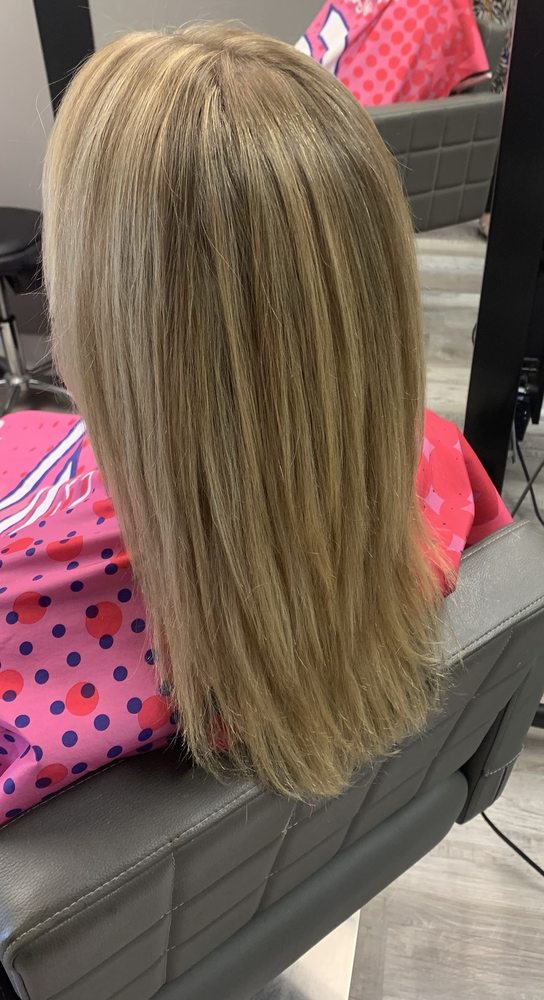 RUSTIC ROOTS SALON with photos - Updated August 2024 - 36 Photos ...