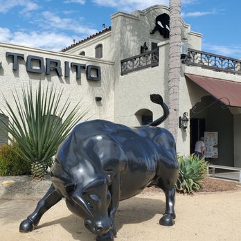 EL TORITO - Updated April 2024 - 1190 Photos & 2330 Reviews - 5995 ...