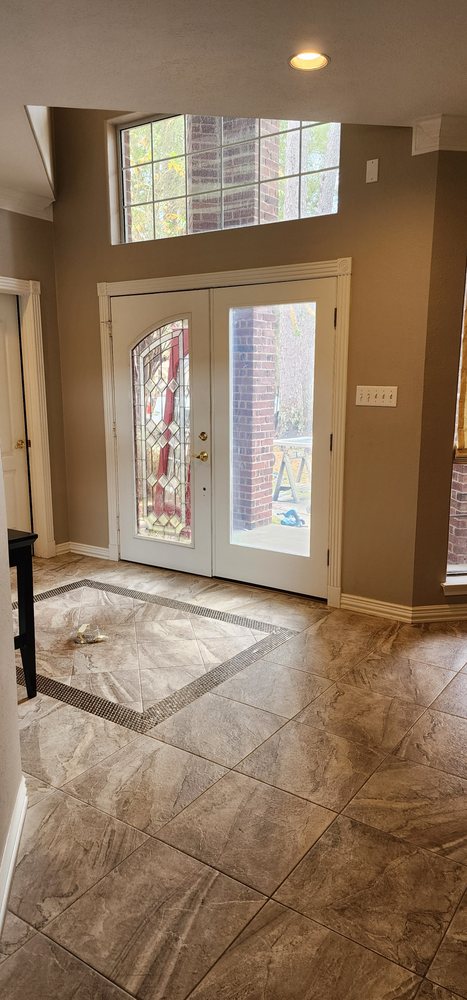 OS CONSTRUCTION - Updated December 2025 - 45 Photos - 4000 Telephone Rd ...