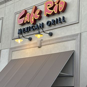 CAFE RIO FRESH MODERN MEXICAN - Updated December 2025 - 73 Photos & 151 ...
