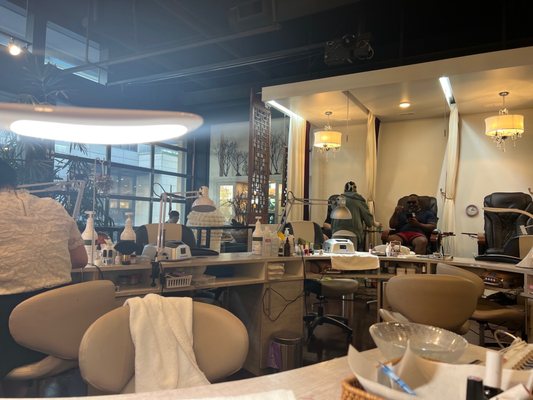 REX NAILS & SPA - Updated December 2025 - 267 Photos & 213 Reviews ...