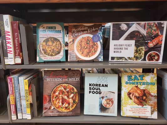 SEATTLE PUBLIC LIBRARY - MAGNOLIA BRANCH - Updated October 2025 - 10 ...