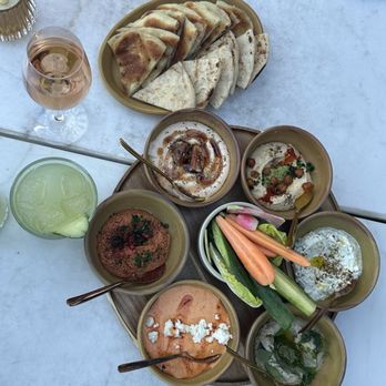 THÉA - Updated May 2025 - 658 Photos & 392 Reviews - 4360 E Camelback ...