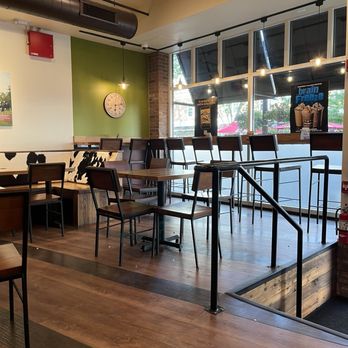 THE WORKS BAKERY CAFE - Updated October 2025 - 65 Photos & 38 Reviews ...