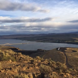 I-90 VANTAGE BRIDGE - 17 Photos - Vantage, Washington - Landmarks ...
