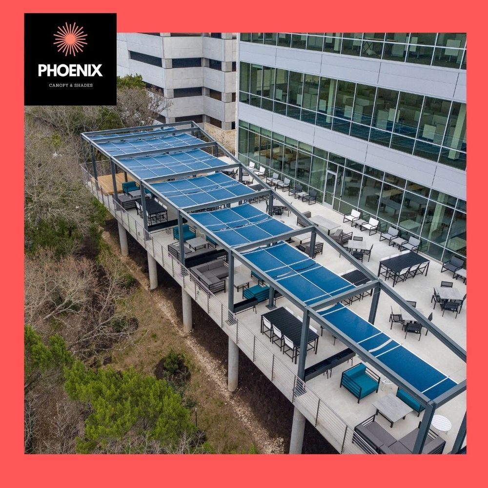PHOENIX CANOPY & SHADES - Updated August 2025 - 15 Photos - 5316 W Luke ...