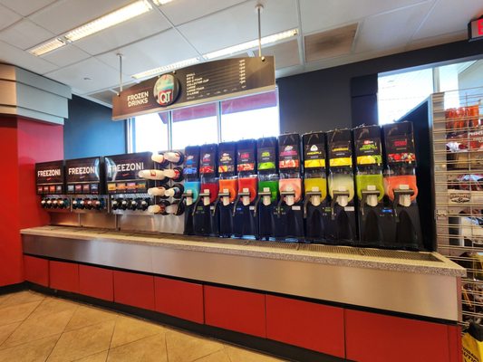 QUIKTRIP - Updated July 2025 - 25 Photos - 4275 W Indian School Rd ...
