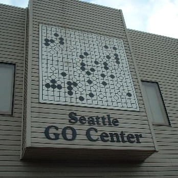 SEATTLE GO CENTER - Updated December 2025 - 700 NE 45th St, Seattle ...