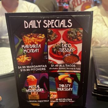 KALAVERAS - Updated July 2025 - 504 Photos & 320 Reviews - 340 3rd Ave ...