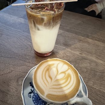 CAFE BLUE - Updated January 2025 - 126 Photos & 64 Reviews - 1319 11th ...