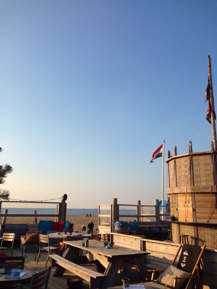 HARTBEACH SURF SCHOOL - 12 Photos - Strandweg 3b, Den Haag, Zuid ...