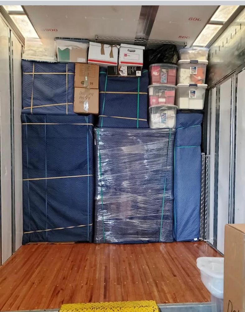 PRAIRIE MOVING SERVICES - Updated May 2025 - Request a Quote - 11 Photos - 2039 S Prairie Ave ...
