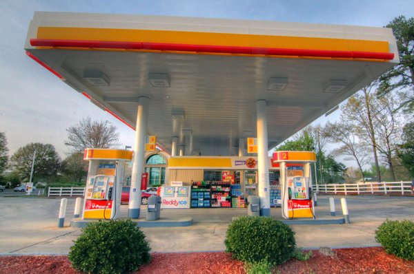 SAM’S MART - 4627 Sharon Rd, Charlotte, North Carolina - Convenience ...