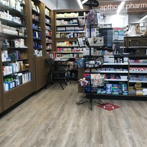APTHORP PHARMACY - 122 Reviews - 2191 Broadway, New York, New York ...