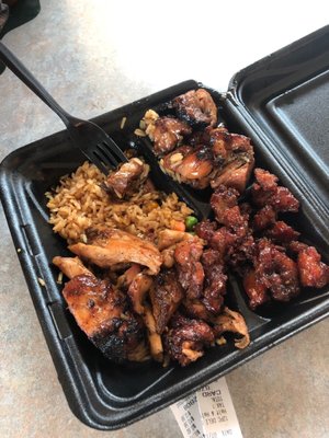 MANDARIN EXPRESS - Updated December 2025 - 6700 Douglas Blvd ...