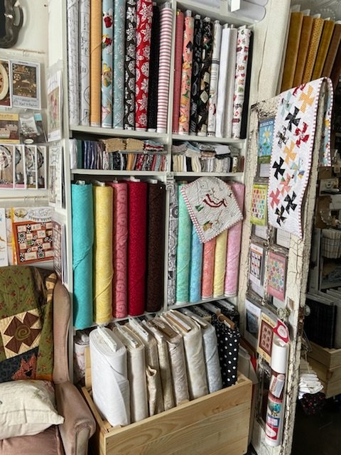 QUILT’N THINGS FOR YOU - Updated December 2025 - 13 Photos - 2523 ...