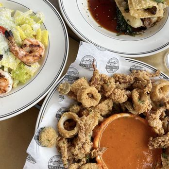 WATERSHED - Updated March 2025 - 484 Photos & 211 Reviews - 1065 S ...