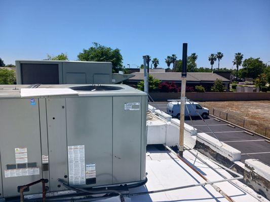 APEX HEATING & COOLING - Updated October 2025 - Request a Quote - 34 ...