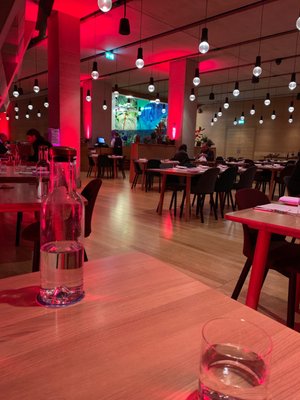 TATE MODERN RESTAURANT - 83 Photos & 50 Reviews - Bankside, London ...