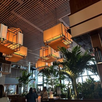 THE FULTON BY JEAN-GEORGES - Updated September 2024 - 1361 Photos & 500 ...