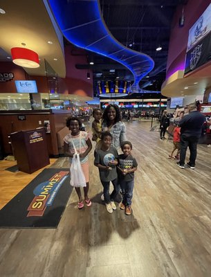 MAIN EVENT THORNTON - Updated December 2025 - 35 Photos & 135 Reviews ...