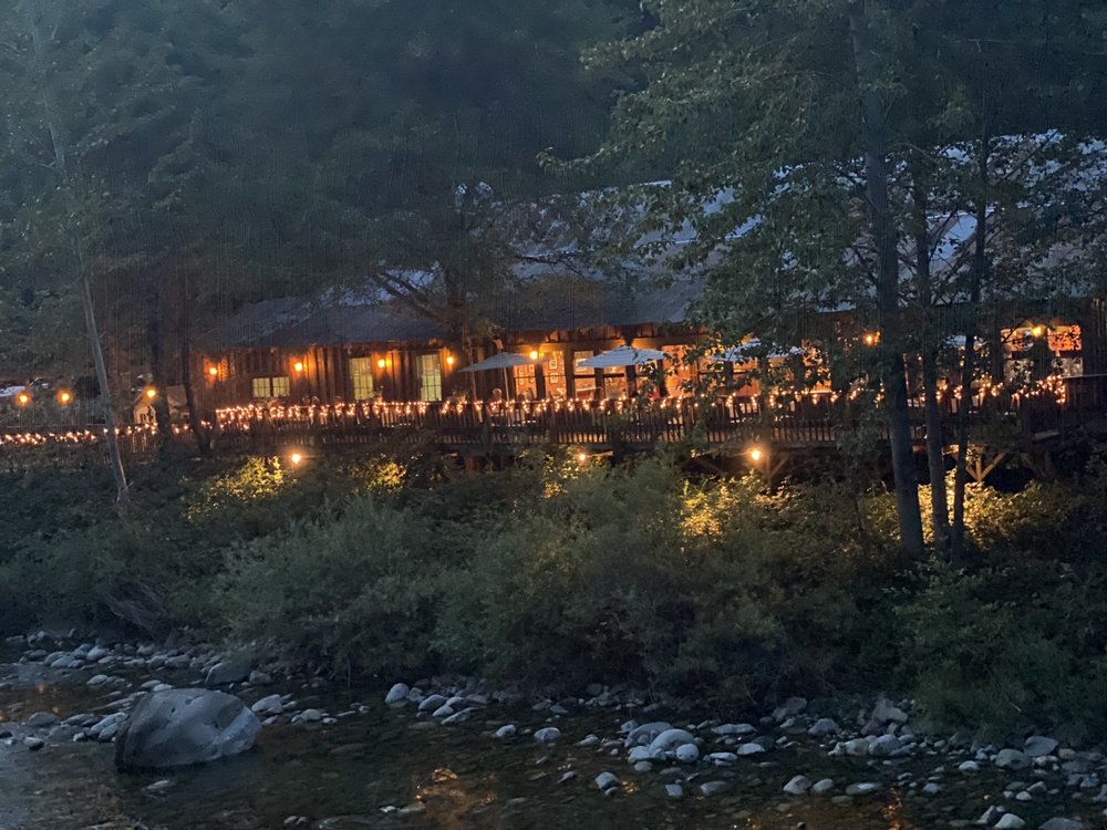 TRINITY ALPS RESORT - Updated October 2024 - 31 Photos & 13 Reviews ...