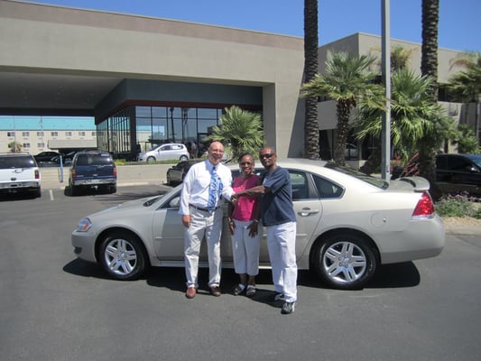 WATSON CHEVROLET - 38 Photos & 136 Reviews - 625 W Auto Mall Dr, Tucson ...