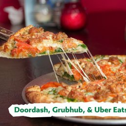 FLYING PIE PIZZARIA - Updated December 2025 - 177 Photos & 366 Reviews ...