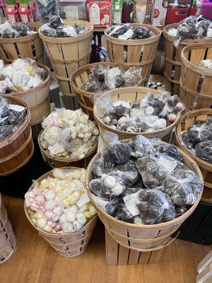 SWEET SHOP USA - 19 Photos & 13 Reviews - 1316 Industrial Rd, Mount ...