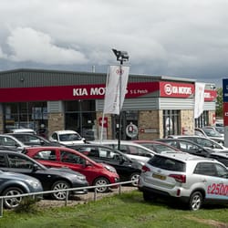 SG PETCH - 24 Photos - Green Howards Road, Richmond, North Yorkshire ...