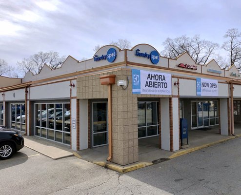 THE LAUNDRY SPOT - FAIRFIELD - Updated October 2025 - 33 Photos & 12 ...