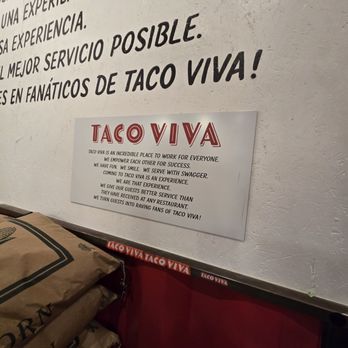 TACO VIVA - Updated May 2025 - 342 Photos & 254 Reviews - 2815 E Indian ...