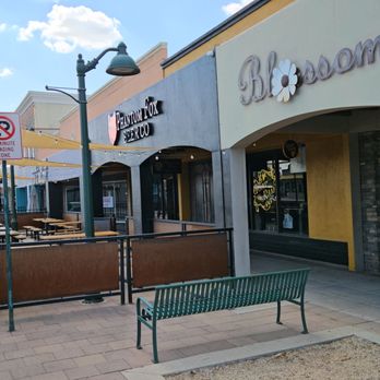 PHANTOM FOX BEER CO - Updated August 2024 - 100 Photos & 46 Reviews ...